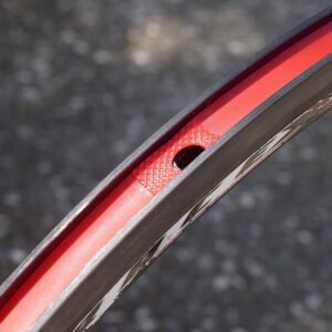 Bike Rim Strip Rim Tape 700C Nylon(A Pair)