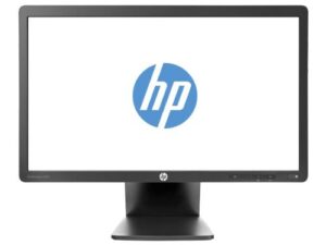 hp elitedisplay e201 20 inches 1600 x 900 led backlit monitor black hd with 90 days warranty