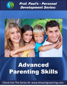 advanced parenting skills dvd course - best parenting class ever!