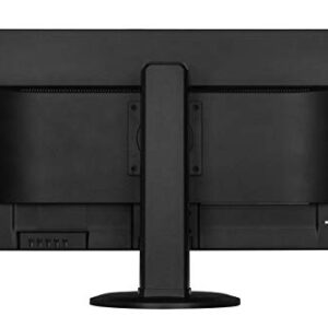 Nixeus EDG 27" IPS 2560 x 1440 AMD FreeSync Certified 144Hz Gaming Monitor with Height Adjustable Stand (NX-EDG27v2), 27" WQHD 144Hz