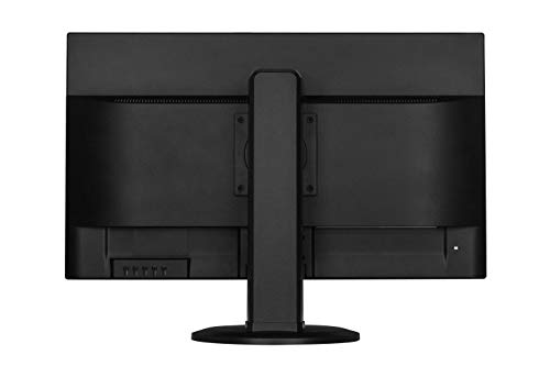 Nixeus EDG 27" IPS 2560 x 1440 AMD FreeSync Certified 144Hz Gaming Monitor with Height Adjustable Stand (NX-EDG27v2), 27" WQHD 144Hz