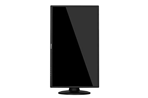 Nixeus EDG 27" IPS 2560 x 1440 AMD FreeSync Certified 144Hz Gaming Monitor with Height Adjustable Stand (NX-EDG27v2), 27" WQHD 144Hz