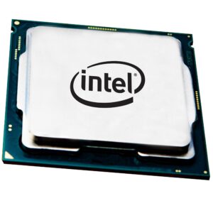 Intel Core i7-9700 Desktop Processor 8 Cores up to 4.7 GHz LGA1151 300 Series 65W