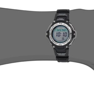 Casio - Mens Outdoor Sports Series (SGW100-1V)