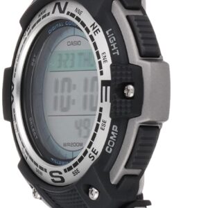 Casio - Mens Outdoor Sports Series (SGW100-1V)