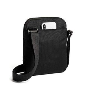 TUMI Alpha Bravo Barksdale Crossbody Black One Size