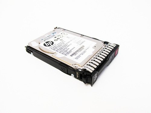 HP 791055-001 1.8TB 12G SAS 10K RPM SFF