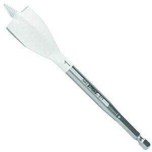 bosch ns1013 1 in. x 6 in. nail strike wood-boring spade bit