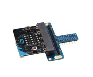 vilros bbc micro:bit breadboard adapter/expansion board