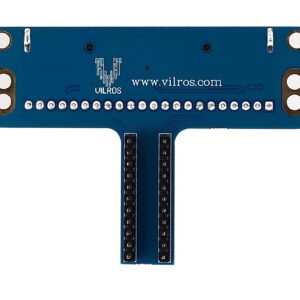 Vilros BBC Micro:bit Breadboard Adapter/Expansion Board