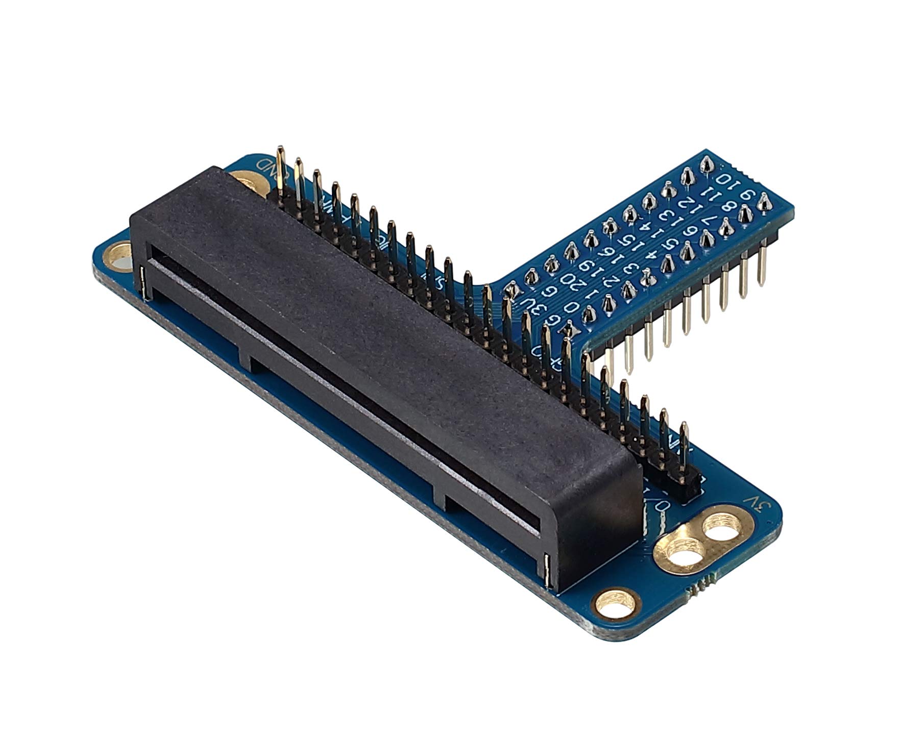 Vilros BBC Micro:bit Breadboard Adapter/Expansion Board