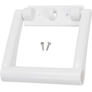 igloo 21023 25-72-quart cooler handle (white, 1 handle)