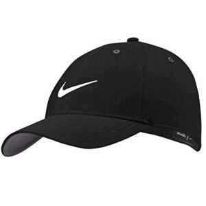 Nike Unisex Legacy91 Tech Hat, Black/Anthracite/White, Misc