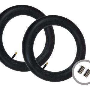 Replacement Parts/Accessories to fit Thule Jogger Stroller Products for Babies, Toddlers, and Children (2X 16" Inner Tubes)