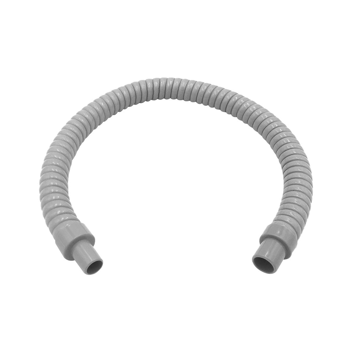 LBG Products Water Drain Hose,PVC Insulated Drain Hose Pipe for Portable Air Conditioner,1.9ft,60cm