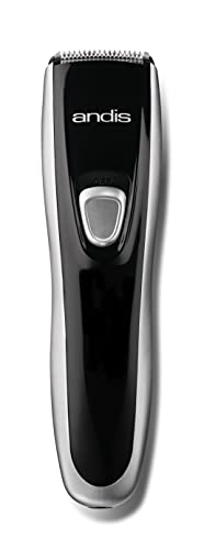 Andis Cordless Styliner Shave 'N Trim Kit, Black