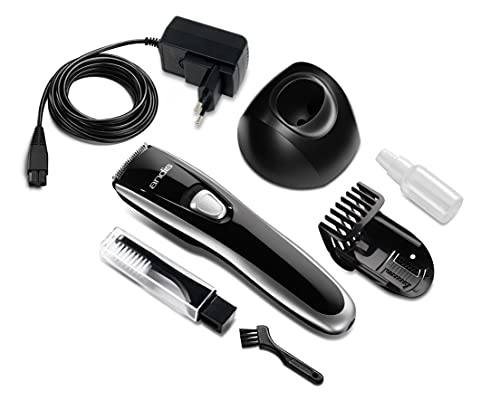 Andis Cordless Styliner Shave 'N Trim Kit, Black