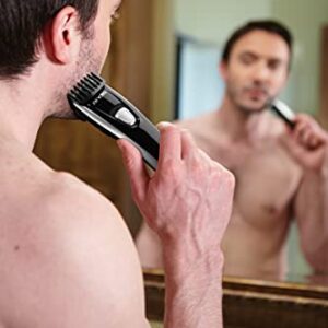 Andis Cordless Styliner Shave 'N Trim Kit, Black