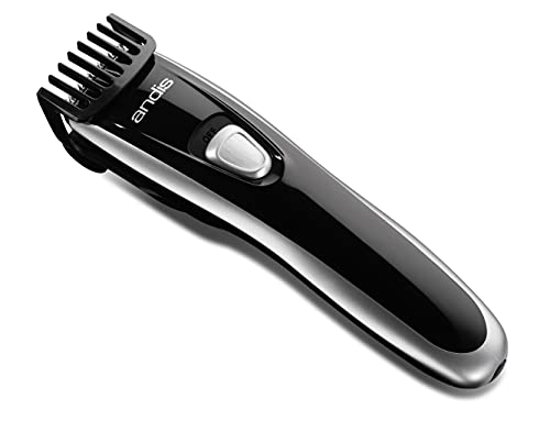 Andis Cordless Styliner Shave 'N Trim Kit, Black