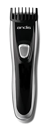 Andis Cordless Styliner Shave 'N Trim Kit, Black