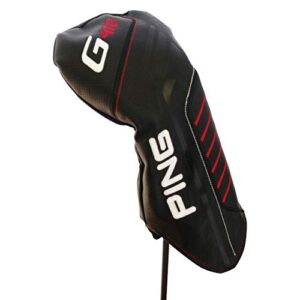 ping g410 driver headcover