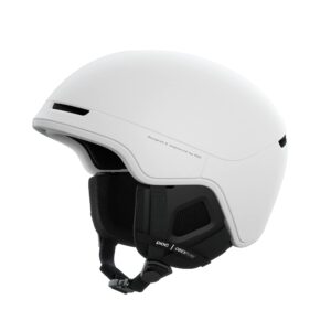 poc obex pure - an adaptable, lightweight ski and snowboard helmet suited to a wide variety of riding conditions