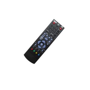 HCDZ Replacement Remote Control for LG BD350 BD350V BD355 BD551 BD555C BD561N Blu-ray BD DVD Player