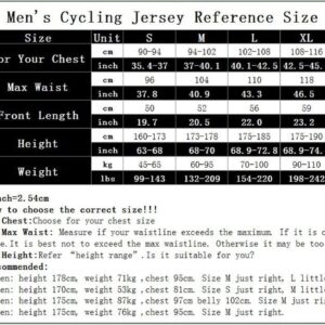 MTB Jersey Mens Cycling Jerseys Short Sleeve Bike Jersey Zip Mountain Road Clothes Bicycle top Shirts Breathable Summer Pro Team Sports Racing Cycle Jersey for Men Quick Drys Skull Red White XL