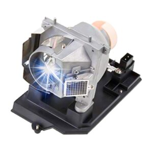 carsn np20lp replacement projector lamp for nec u300x / u310w / u300xg / u310wg / u310w-wk1 lamp with housing