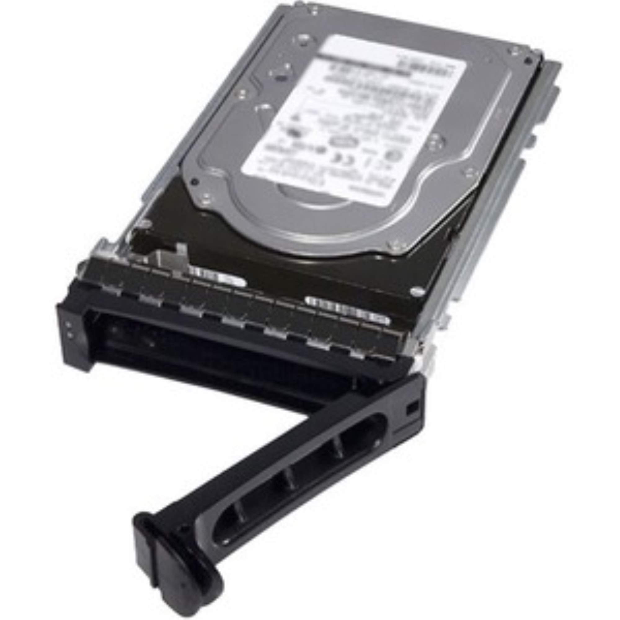 Dell 480GB SSD SATA RI 6GBPS 512E 2.5IN