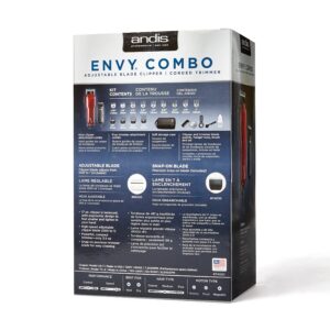 Envy® Combo