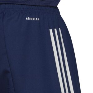 adidas mens Condivo 20 Shorts Team Navy Blue/White Small