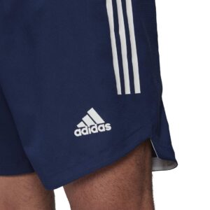 adidas mens Condivo 20 Shorts Team Navy Blue/White Small