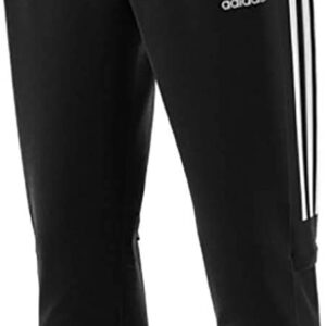 adidas Con20 Tr PNT Y, Black/White, Large