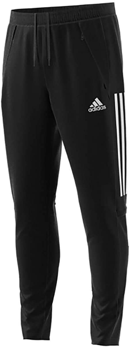 adidas Con20 Tr PNT Y, Black/White, Large