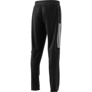 adidas Con20 Tr PNT Y, Black/White, Large