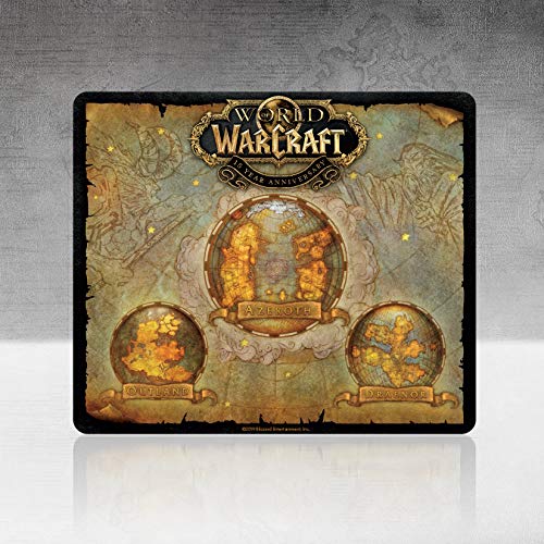 World Of Warcraft: 15th Anniversary Collector's Edition - PC Collector Edition