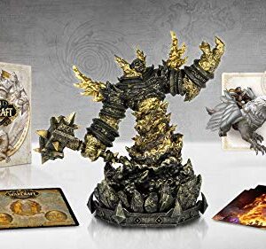 World Of Warcraft: 15th Anniversary Collector's Edition - PC Collector Edition