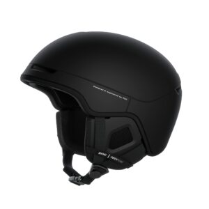 poc obex pure - an adaptable, lightweight ski and snowboard helmet suited to a wide variety of riding conditions