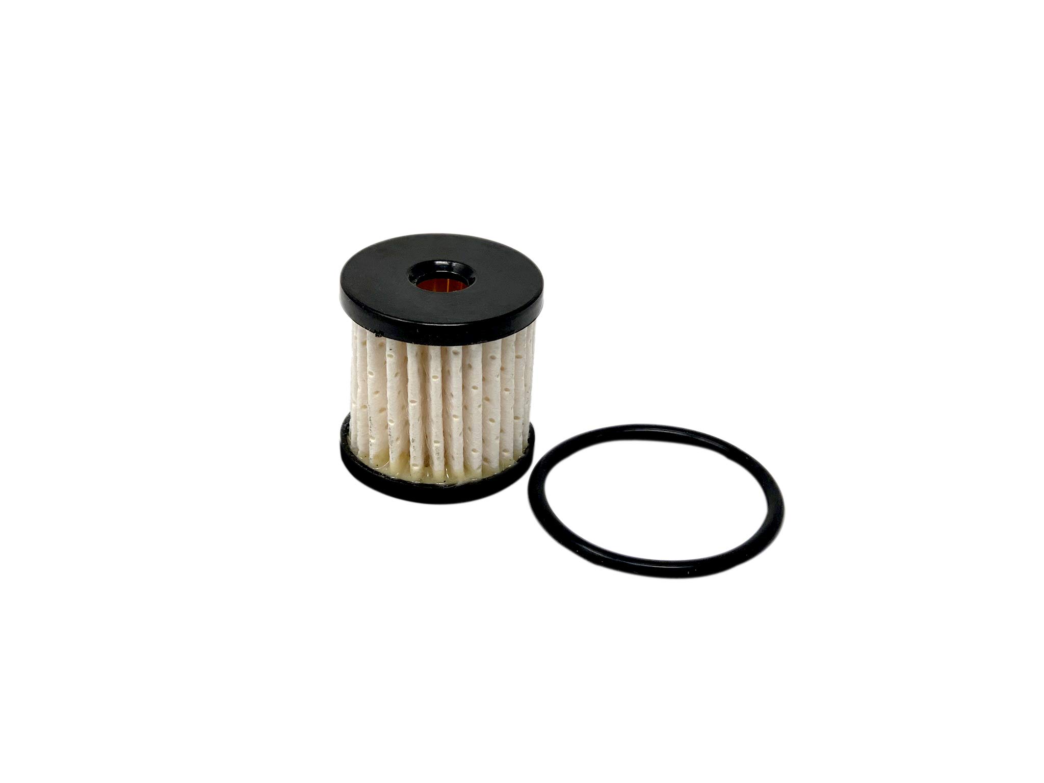 FPF Replacement Fuel Filter for Harley Davidson Replaces #61011-04A 2004-2017 FXD/FXDWG/FLD, 2008-2017 FXST/FLST/FXS, 2008-2017 FLHT