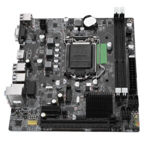 tosuny desktop computer motherboard lga 1155 usb3.0 sata mainboard for intel b75