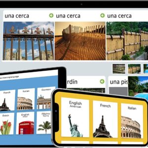 Rosetta Stone Learn Spanish (Latin America)|12 Months| PC/Mac Keycard