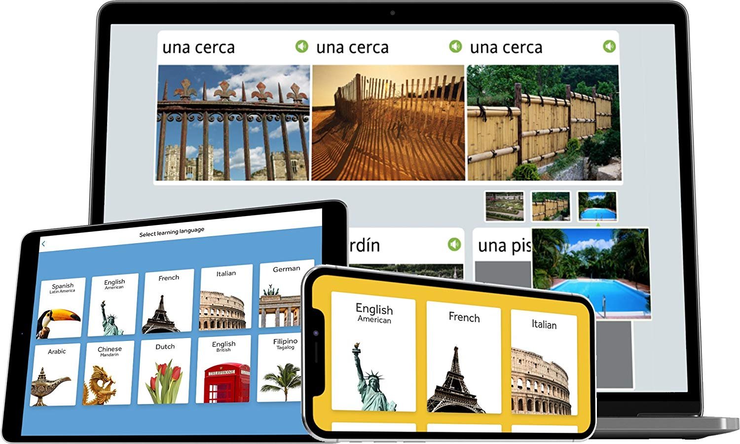 Rosetta Stone Learn Spanish (Latin America)|12 Months| PC/Mac Keycard