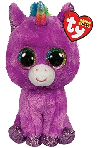 ty Rosette Unicorn - Beanie BOOS