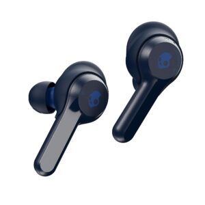 skullcandy indy true wireless in-ear earbuds - indigo