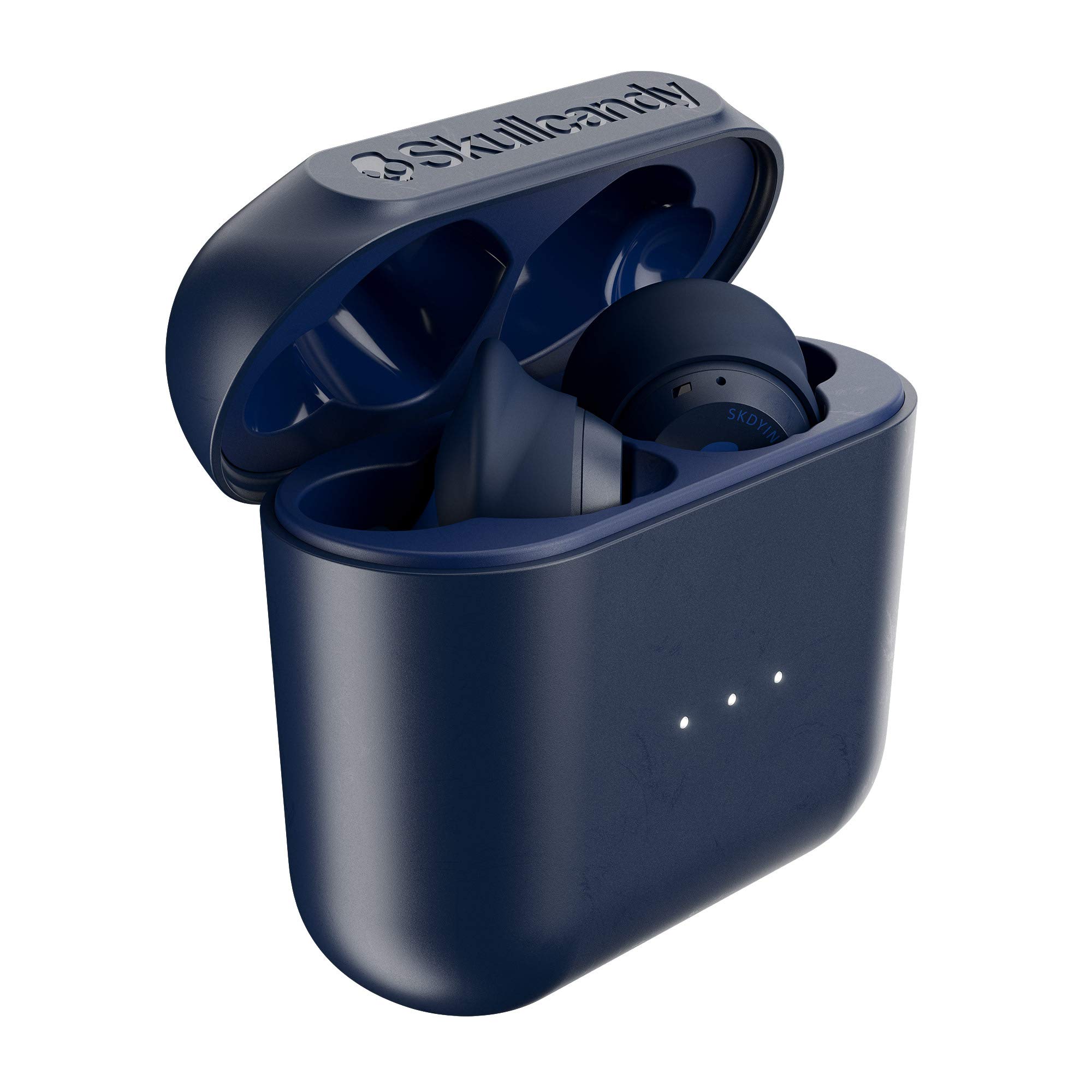 Skullcandy Indy True Wireless In-Ear Earbuds - Indigo