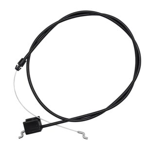 Pro-Parts 104-8677 Replacement Brake Cable for Toro 22" Recycler Lawn Mower Replaces 290-935 1048677 20001 20003 20005 20009