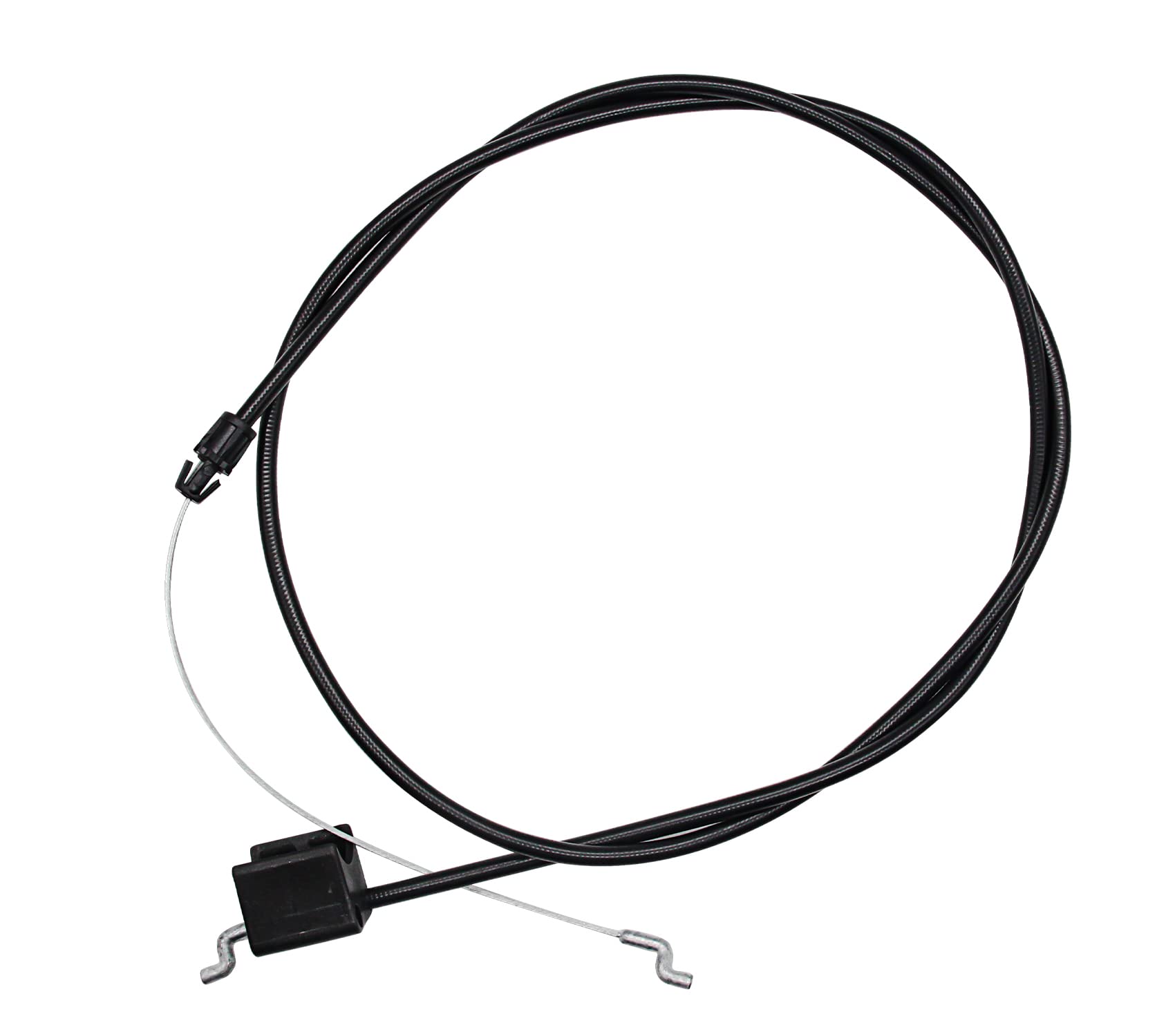 Pro-Parts 104-8677 Replacement Brake Cable for Toro 22" Recycler Lawn Mower Replaces 290-935 1048677 20001 20003 20005 20009