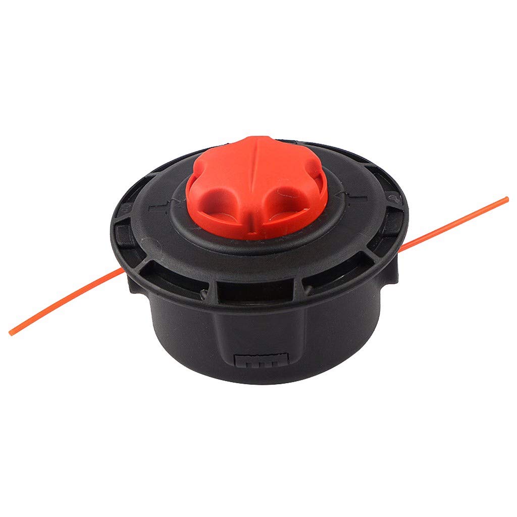 Yamart String Trimmer Auto Head for Toro 51975, 51955, 51954, 51974, 51976, 51977, 51978, 51988 String Trimmer Models