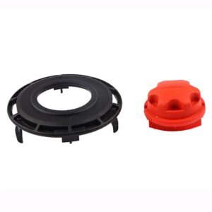 Yamart String Trimmer Auto Head for Toro 51975, 51955, 51954, 51974, 51976, 51977, 51978, 51988 String Trimmer Models